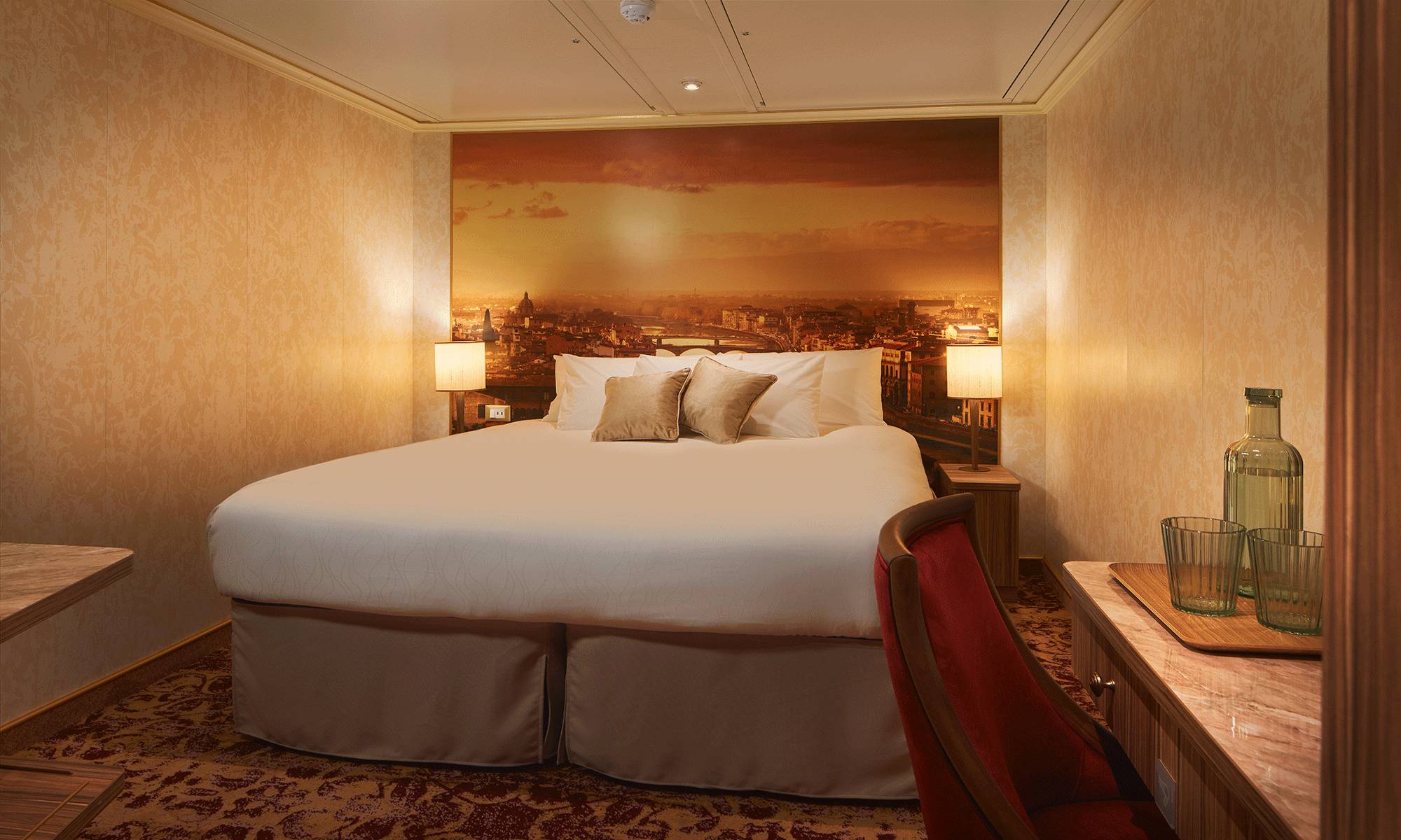 Carnival Firenze Carnival Cruise Line