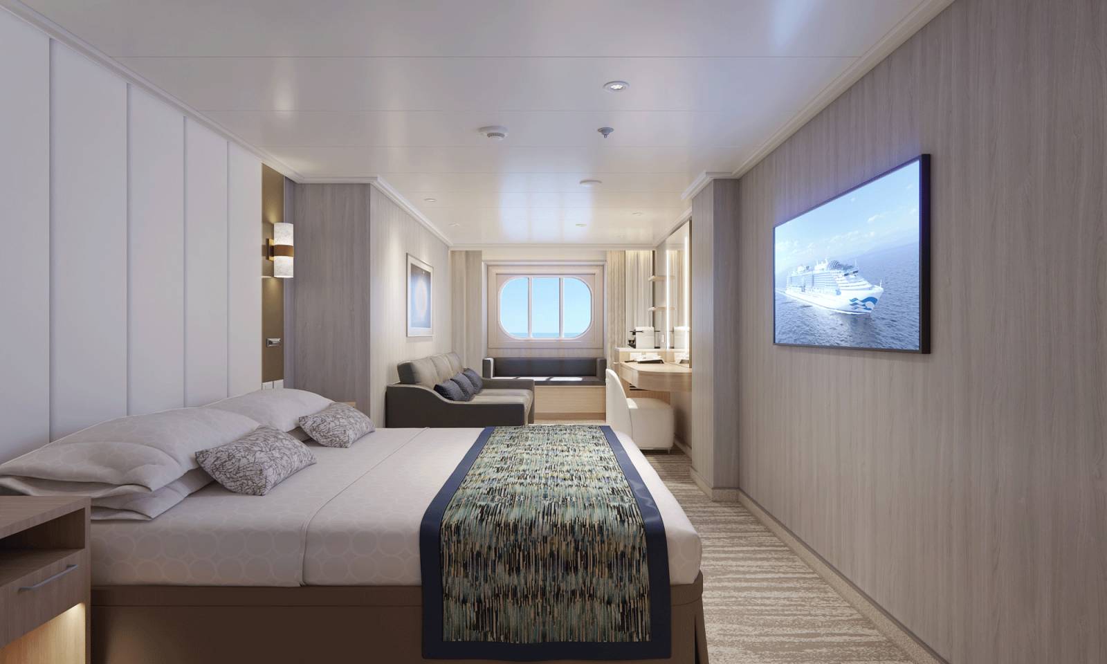 Sun Princess Princess Cruises