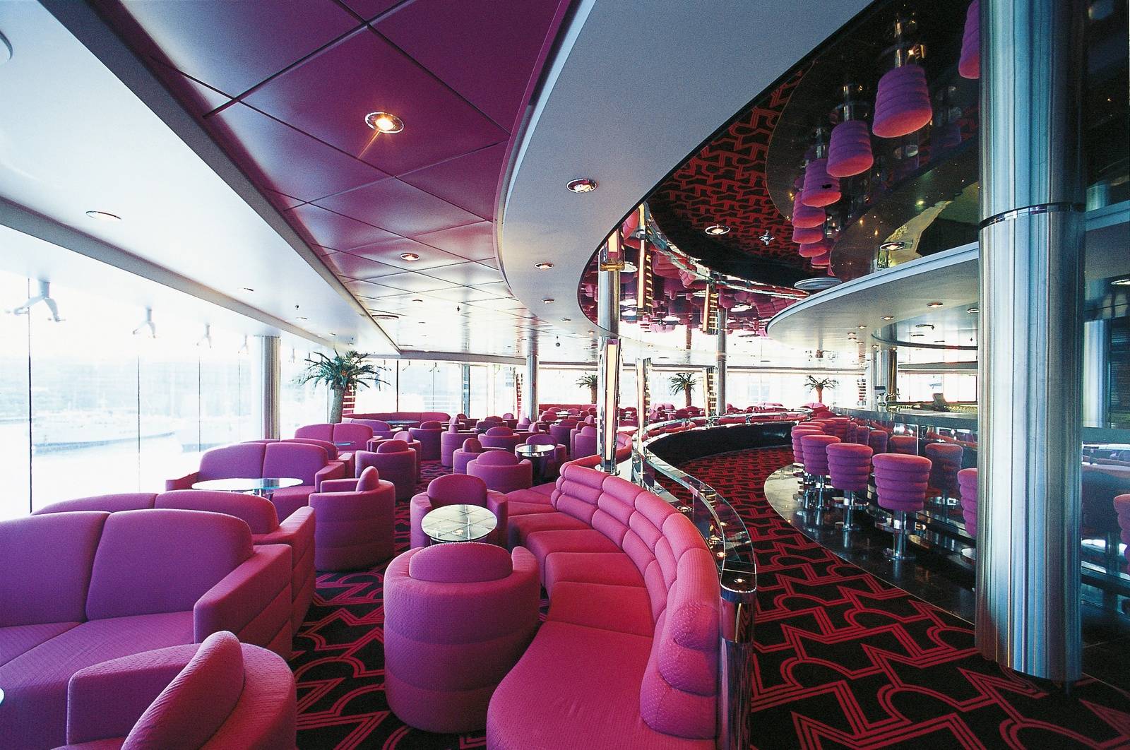 MSC Opera Cruise Ship | Reviews - Itineraries - Images