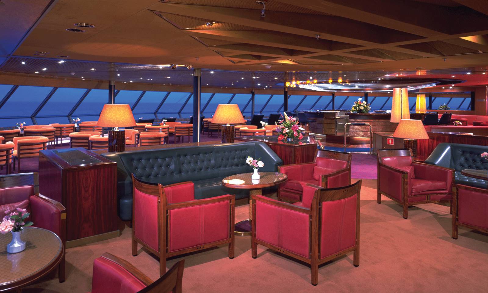 MS Volendam Holland America Line