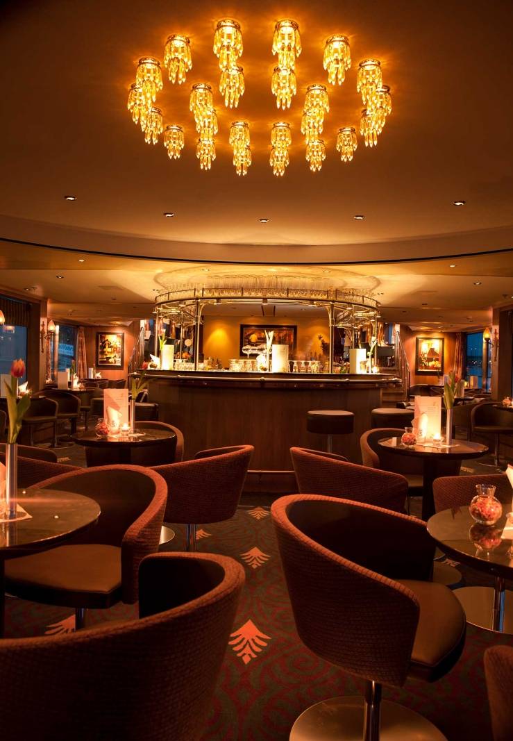 MS Alina River Cruise | Pictures, deck plan & rating