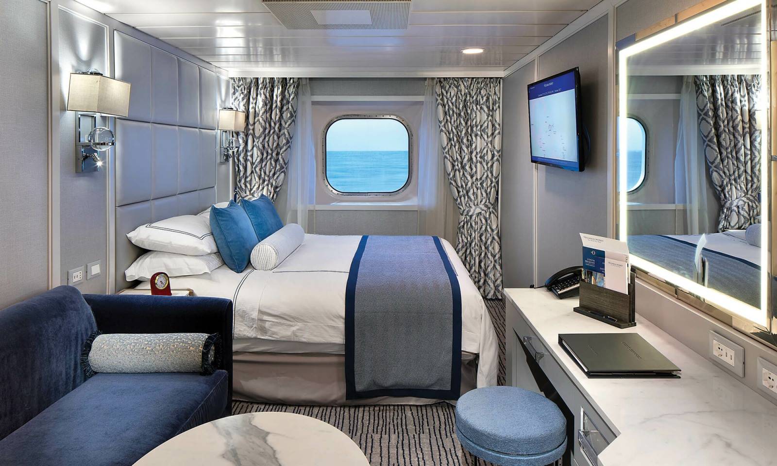 MS Oceania Insignia Oceania Cruises