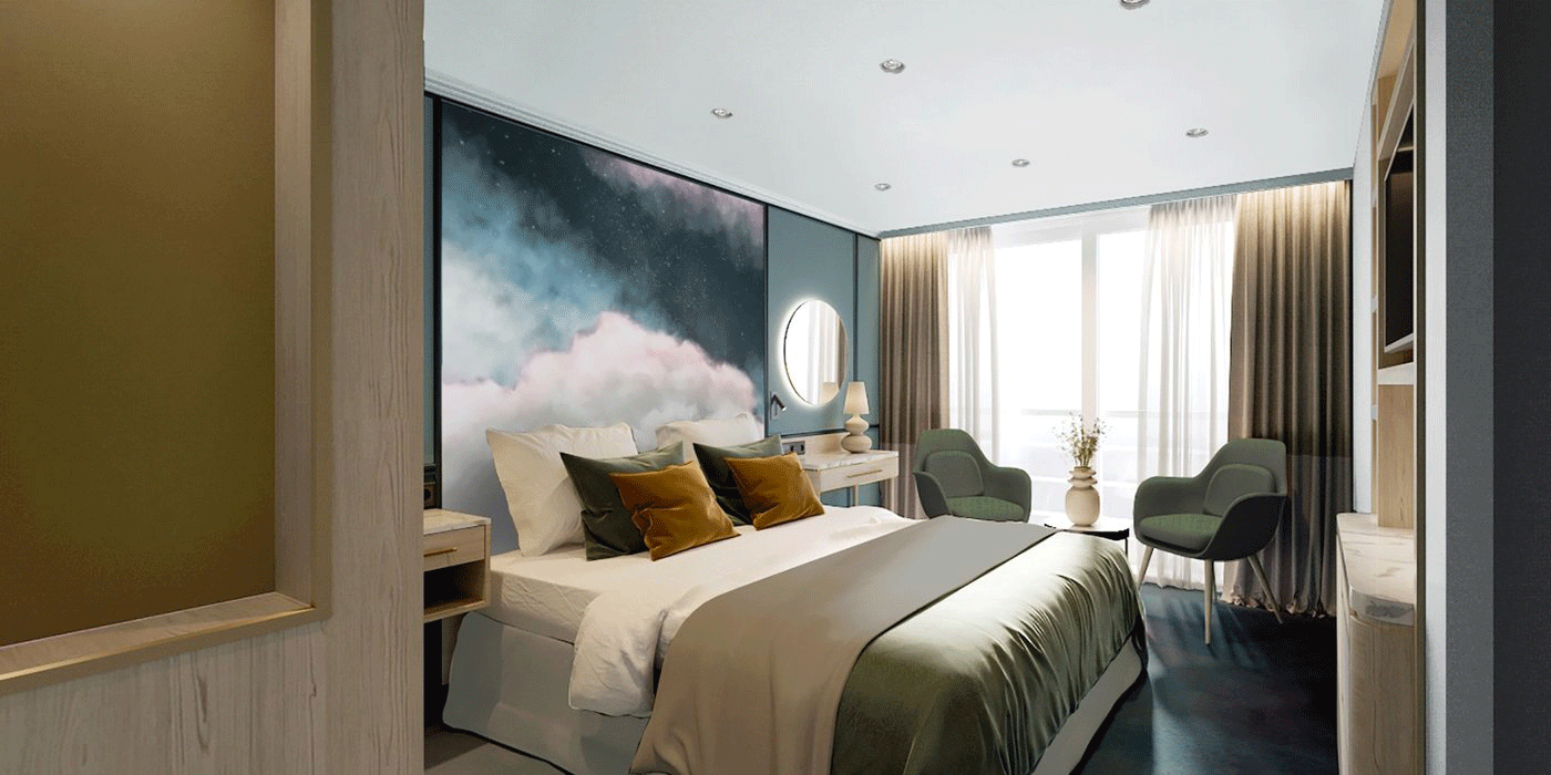 MS Alisa Phoenix Reisen