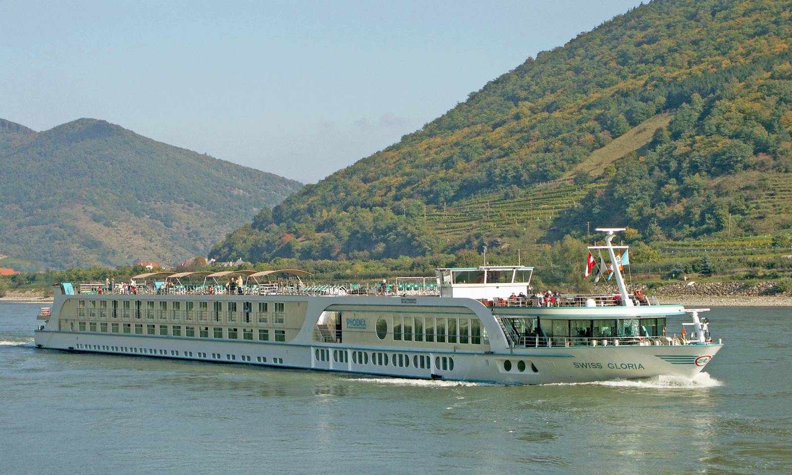 MS Gloria River Cruise | Pictures, deck plan & ratings
