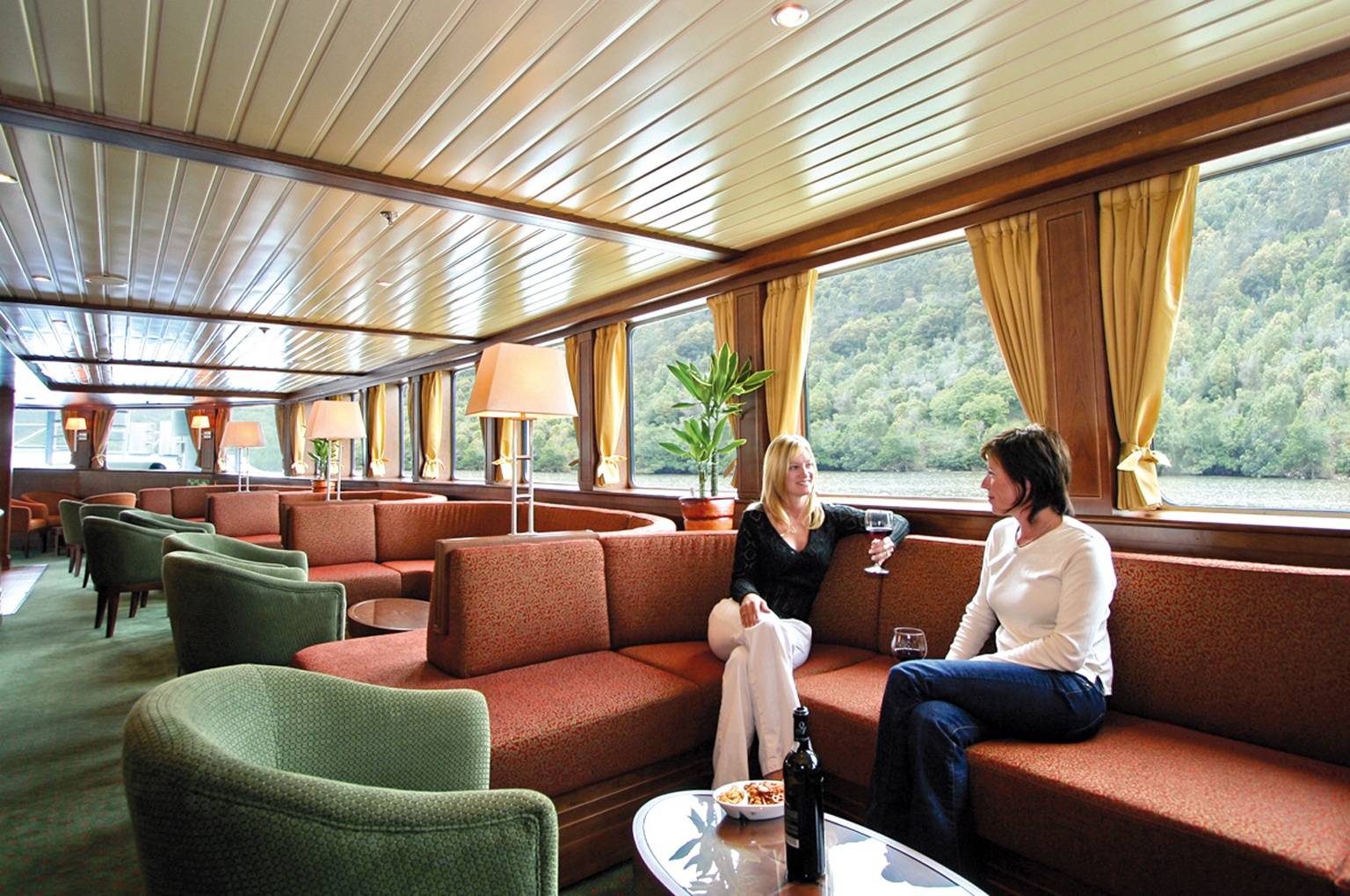 MS Douro Queen nicko cruises