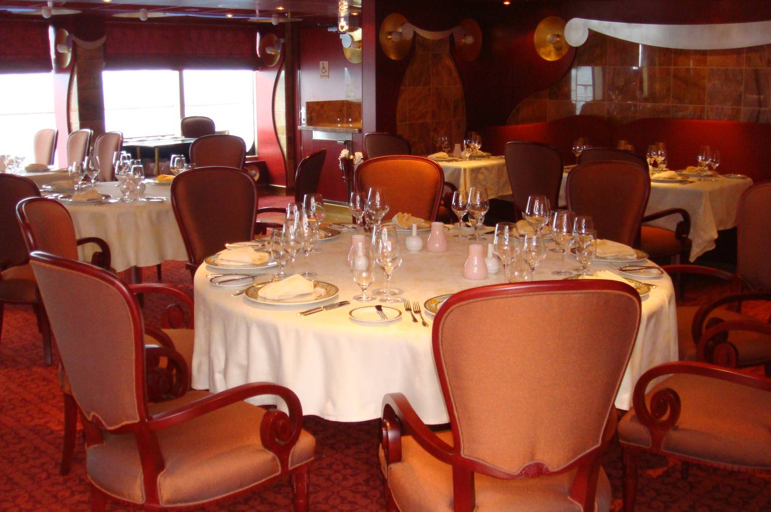 MS Carnival Splendor Carnival Cruise Line