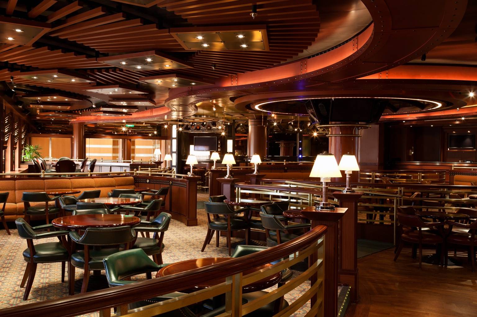 MS Emerald Princess Princess Cruises