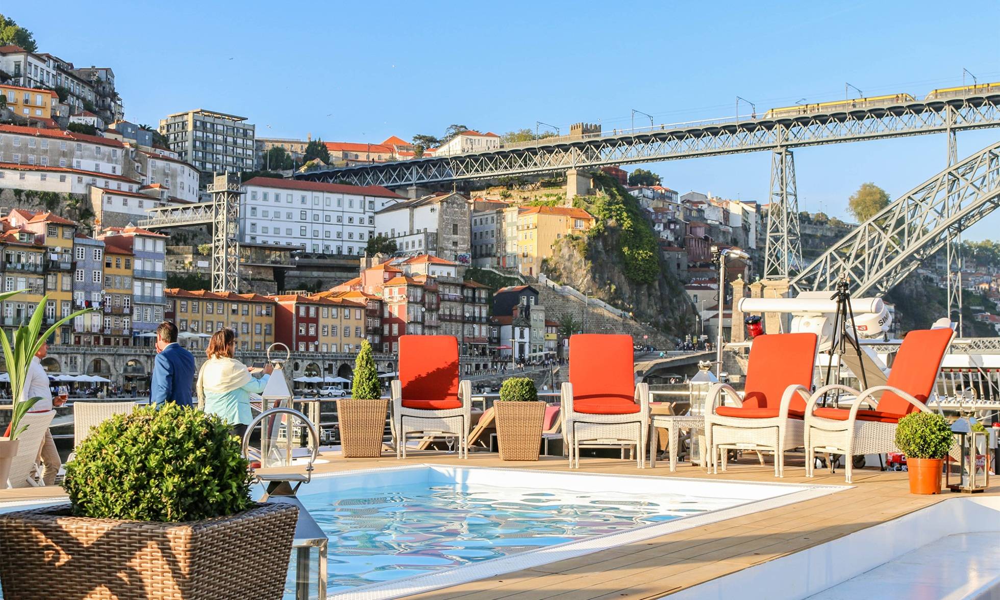 A-ROSA Alva Flusskreuzfahrt | Bilder, Kabinen & Bewertung