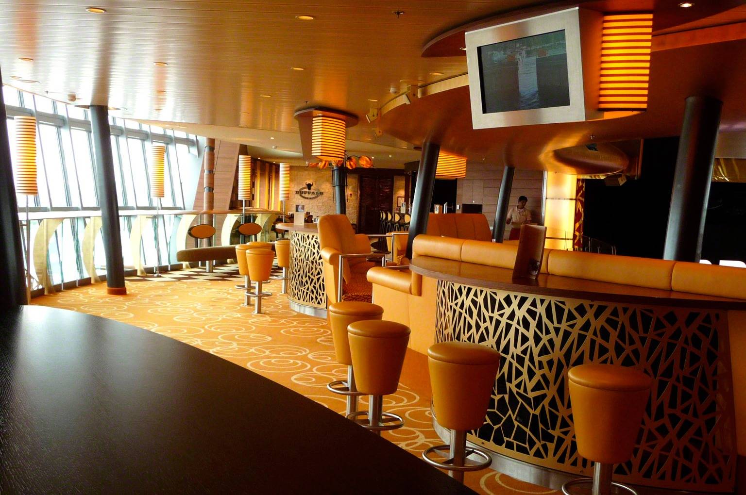 AIDAblu Cruise Ship - All Reviews & Itineraries