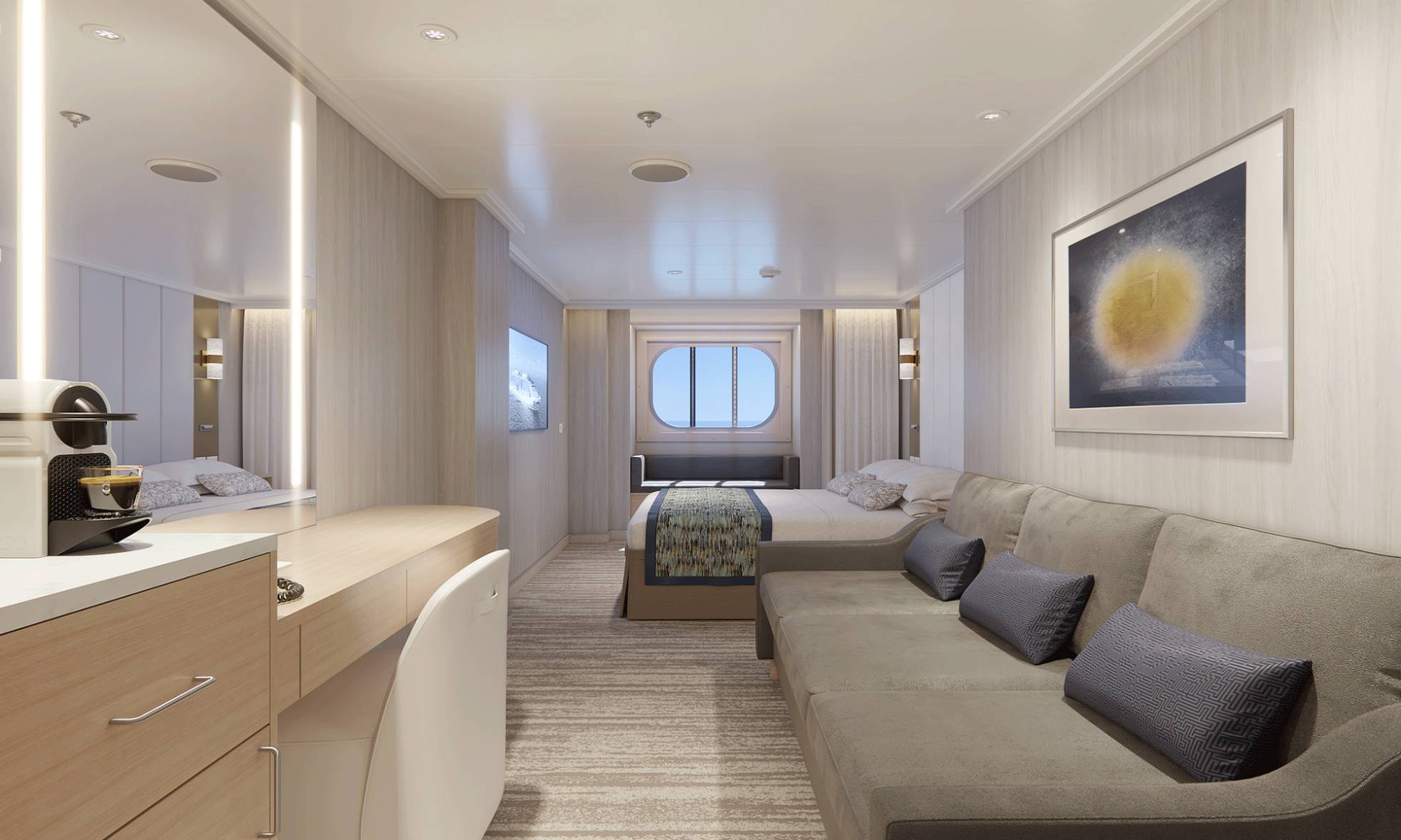 Sun Princess Princess Cruises