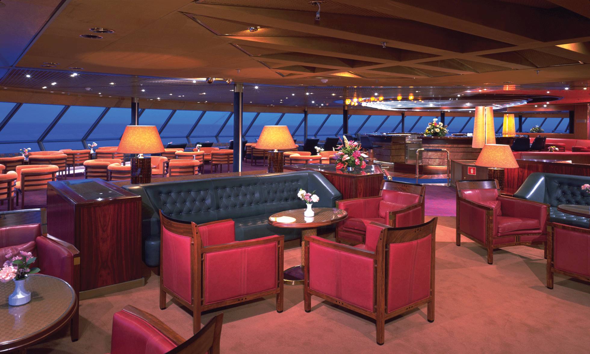 MS Volendam Holland America Line