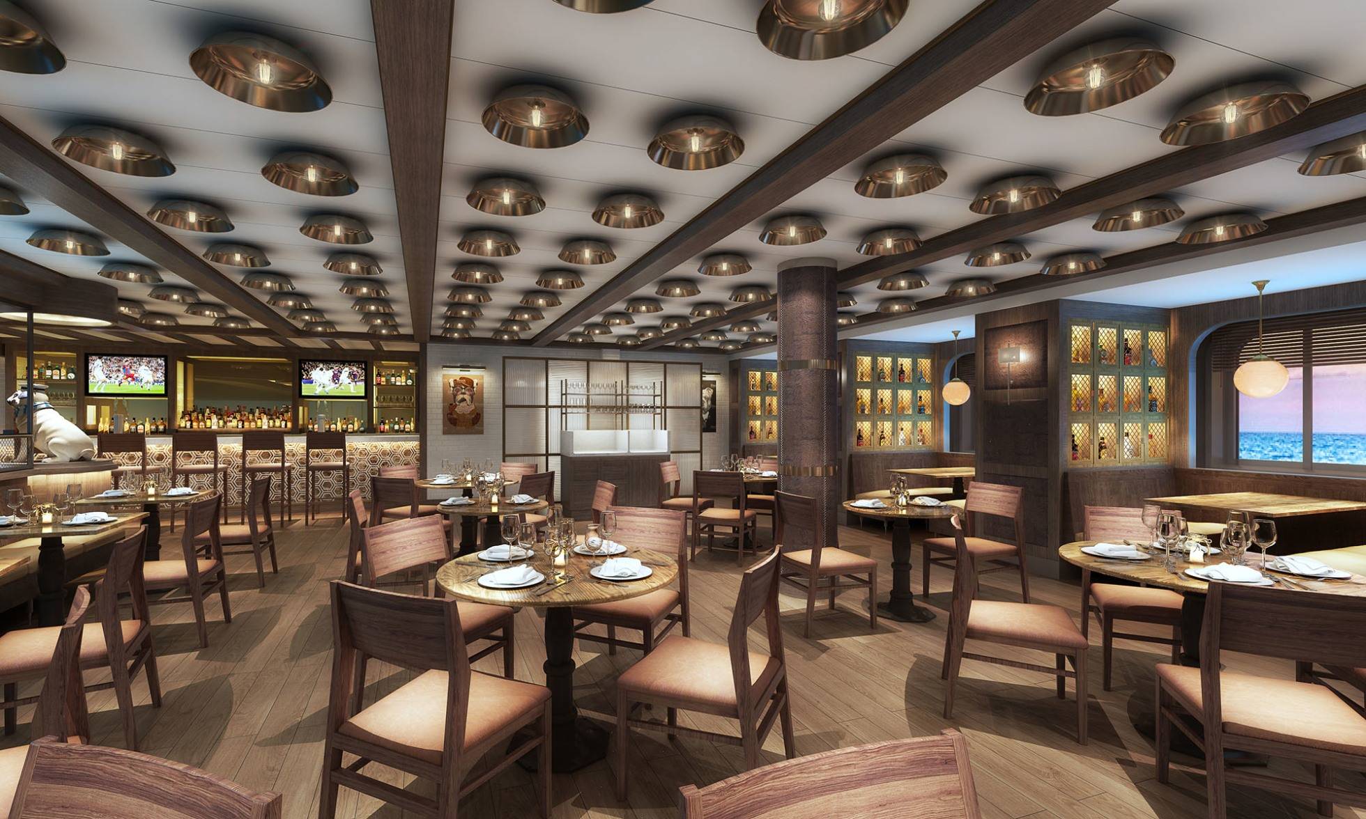 Enchanted Princess Princess Cruises