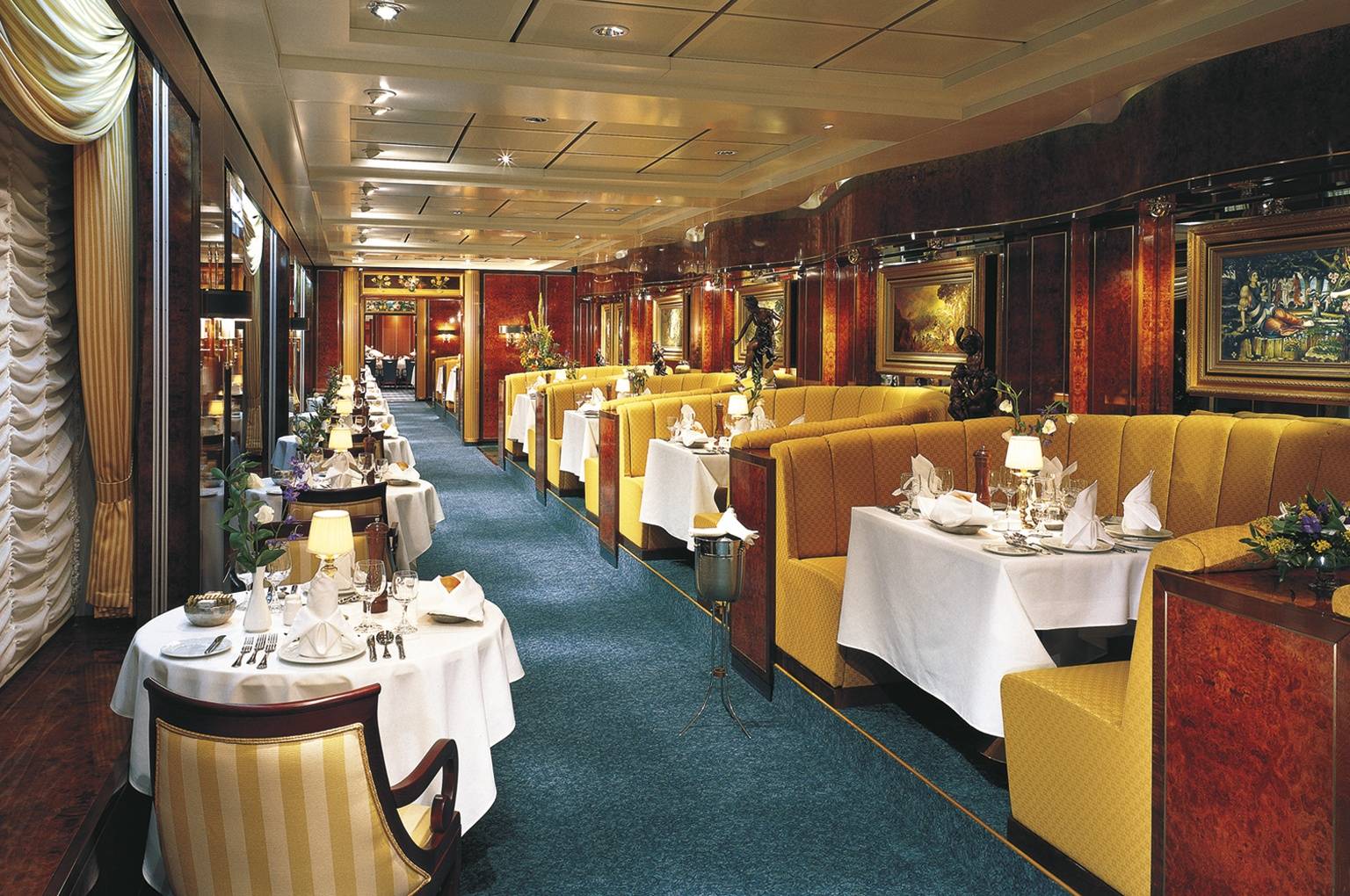 Norwegian Sun Cruises 2019-2020 | Reviews & Itineraries