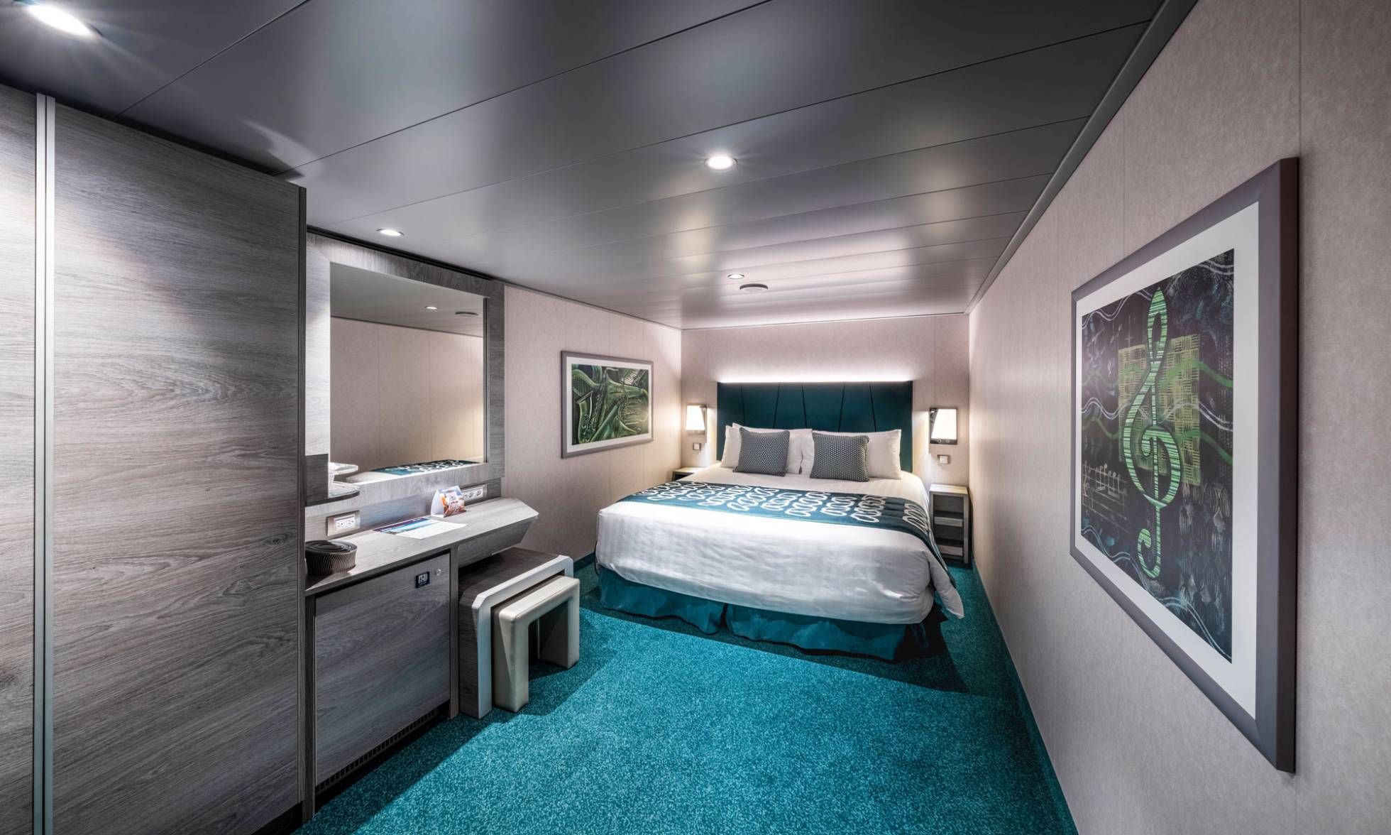 MSC Euribia MSC Cruises