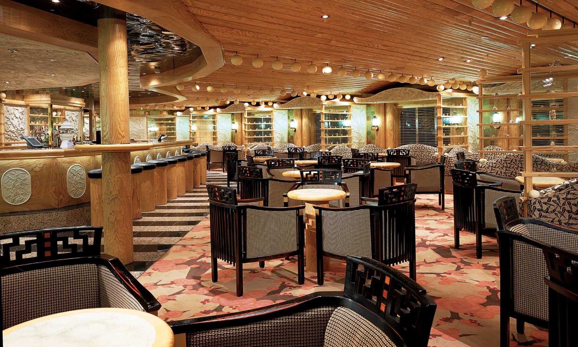 MS Carnival Pride Carnival Cruise Line