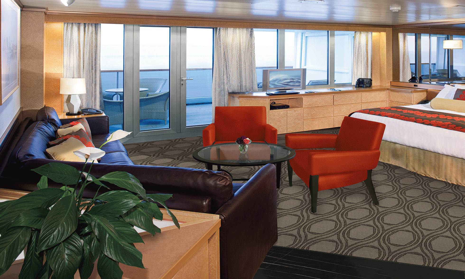 MS Volendam Holland America Line