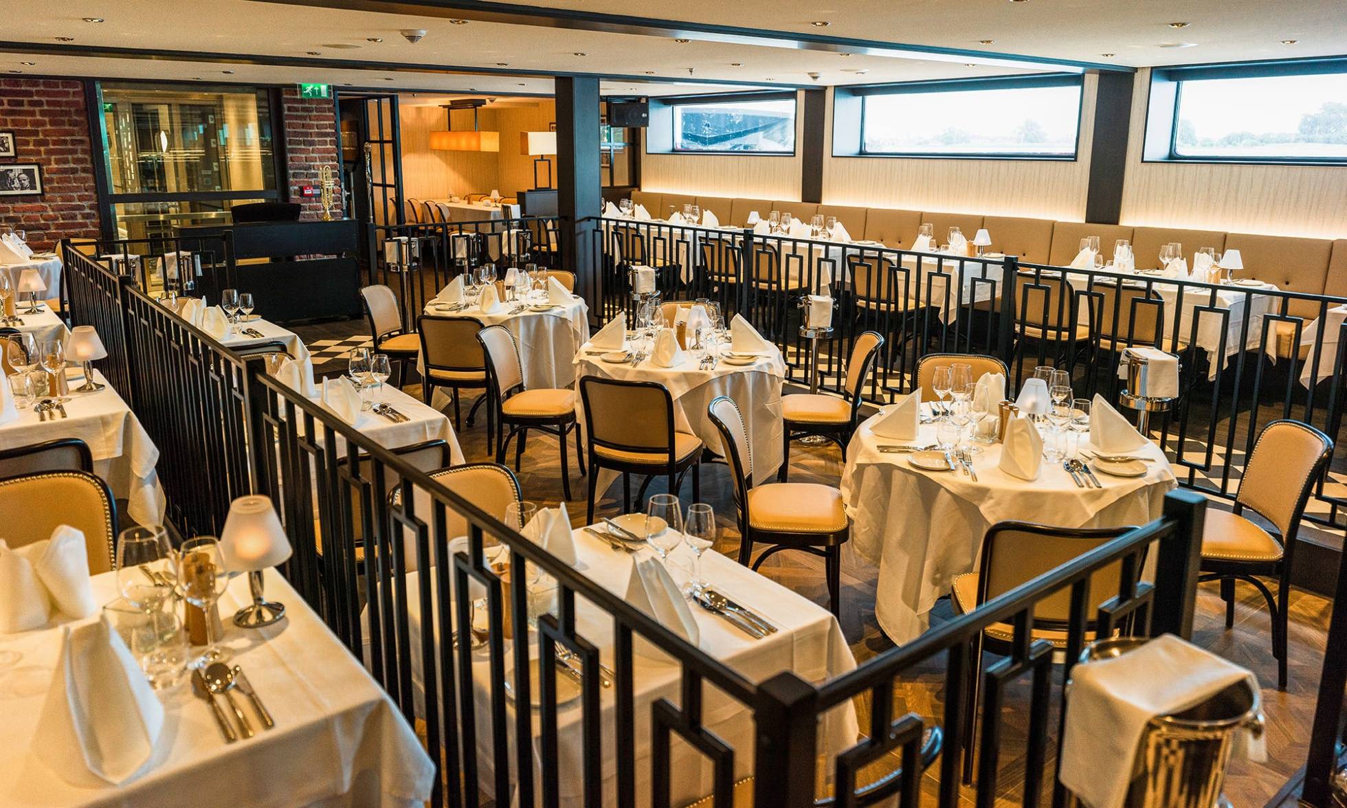 MS nickoVISION cruise | Pictures, staterooms & reviews