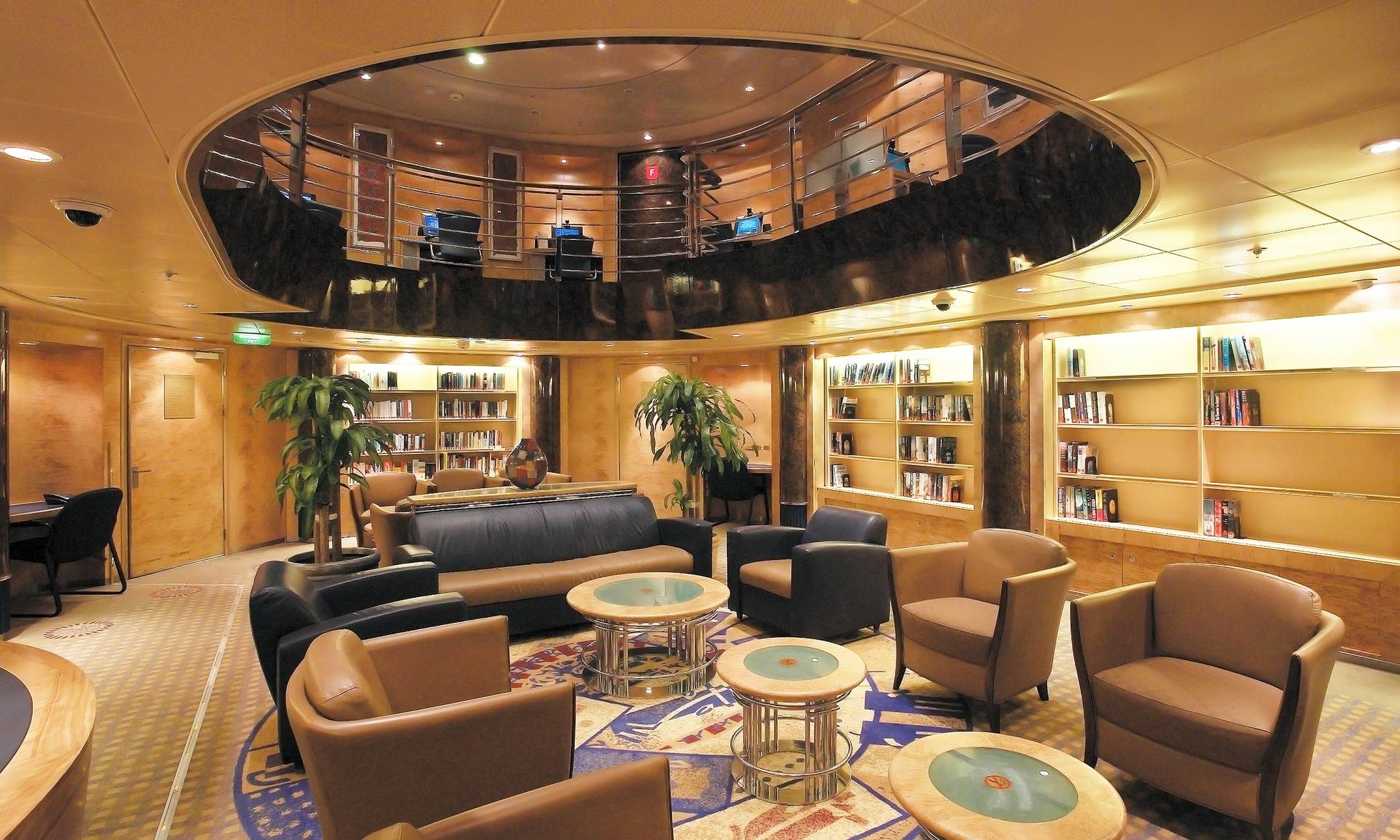 MS Explorer of the Seas Royal Caribbean