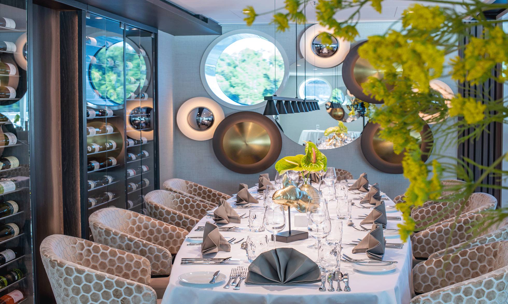 Amadeus Cara Amadeus River Cruises