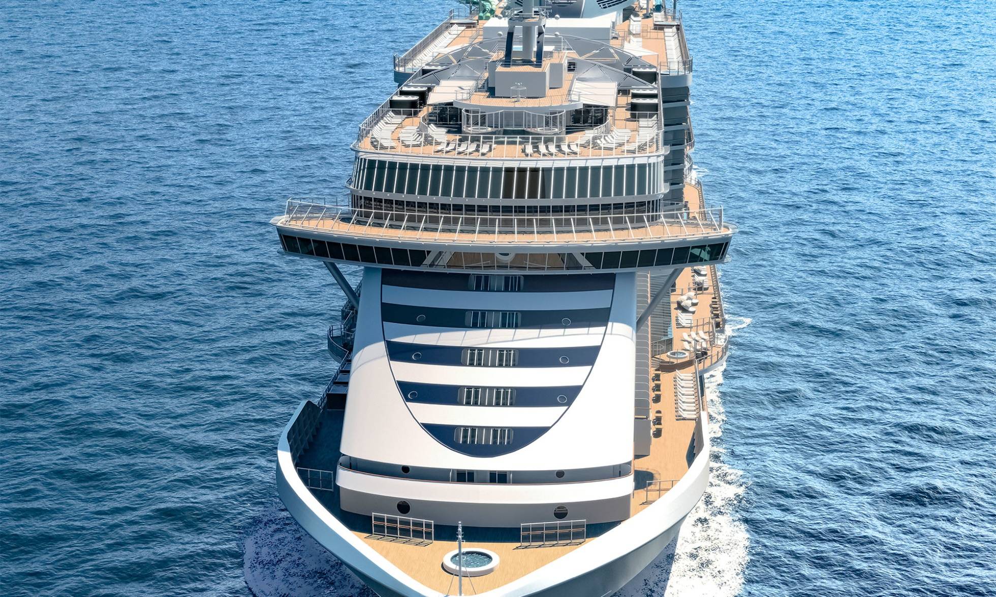 MSC Seashore MSC Cruises