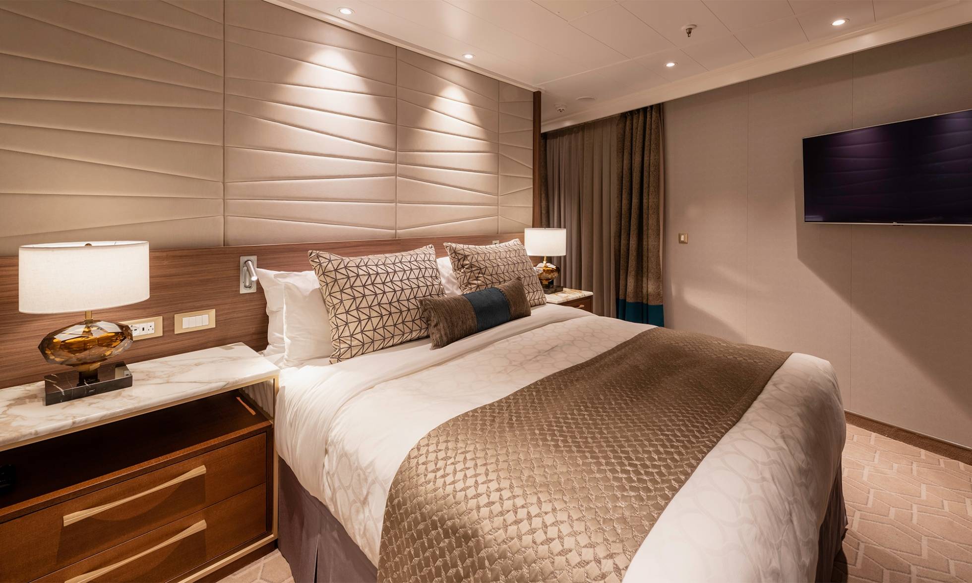 MS Sky Princess Princess Cruises