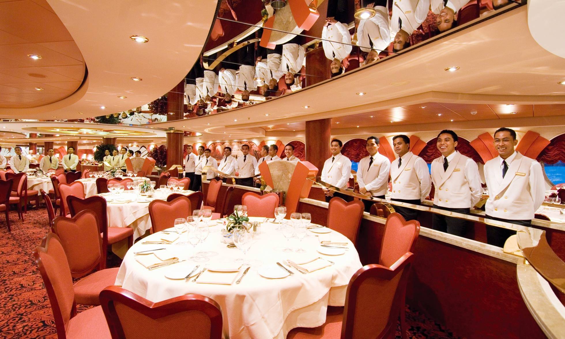 MSC Orchestra Cruise Ship Reviews & Itineraries
