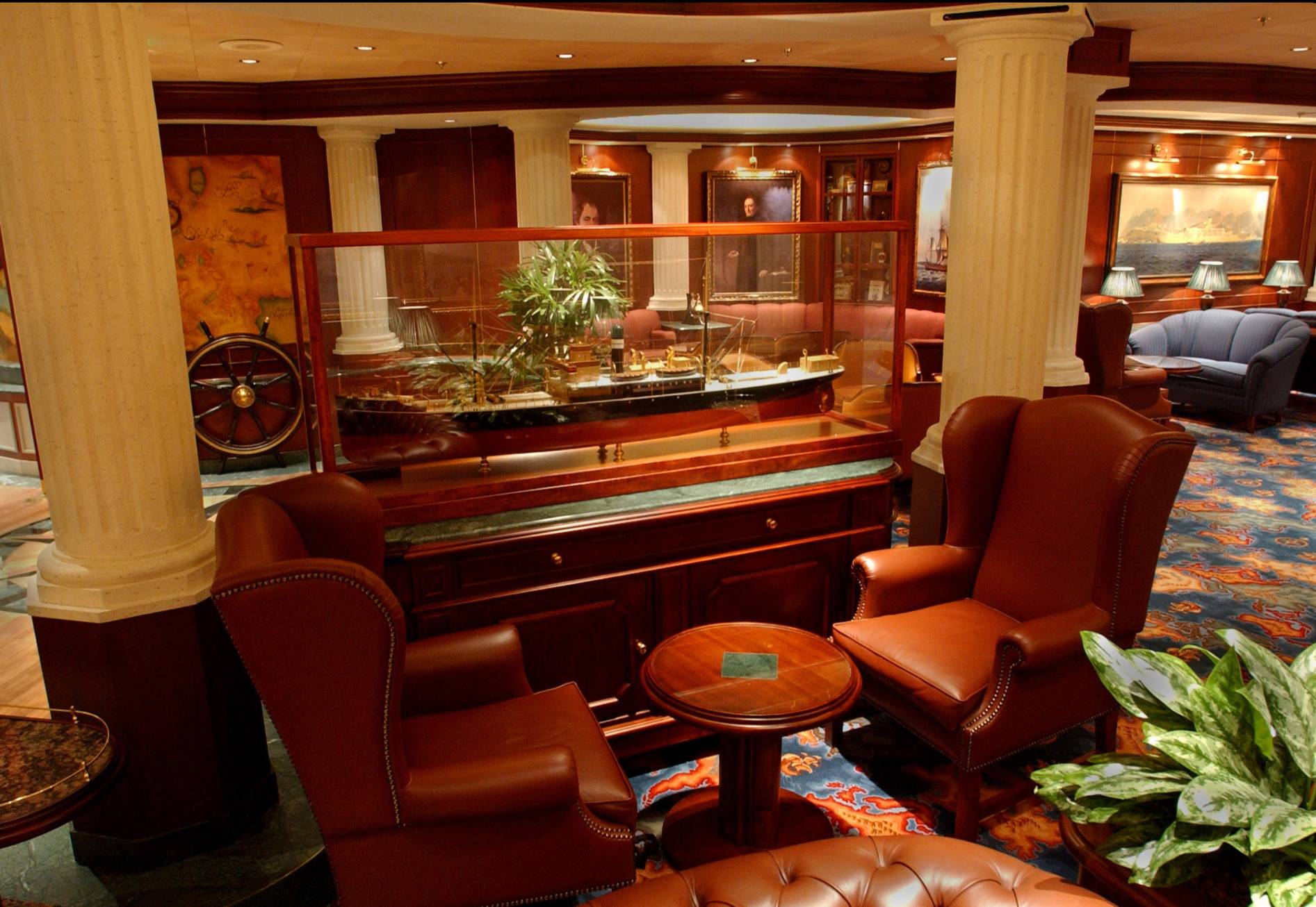 MS Caribbean Princess Princess Cruises