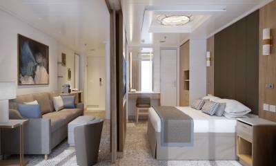 Sun Princess Princess Cruises