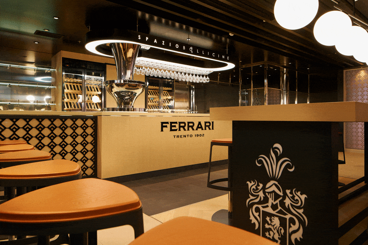 Costa Toscana | Kreuzfahrten zum Top Preis