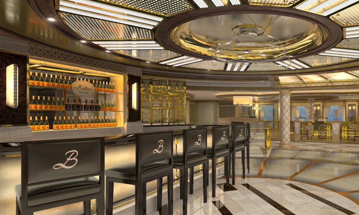 MS Sky Princess Princess Cruises