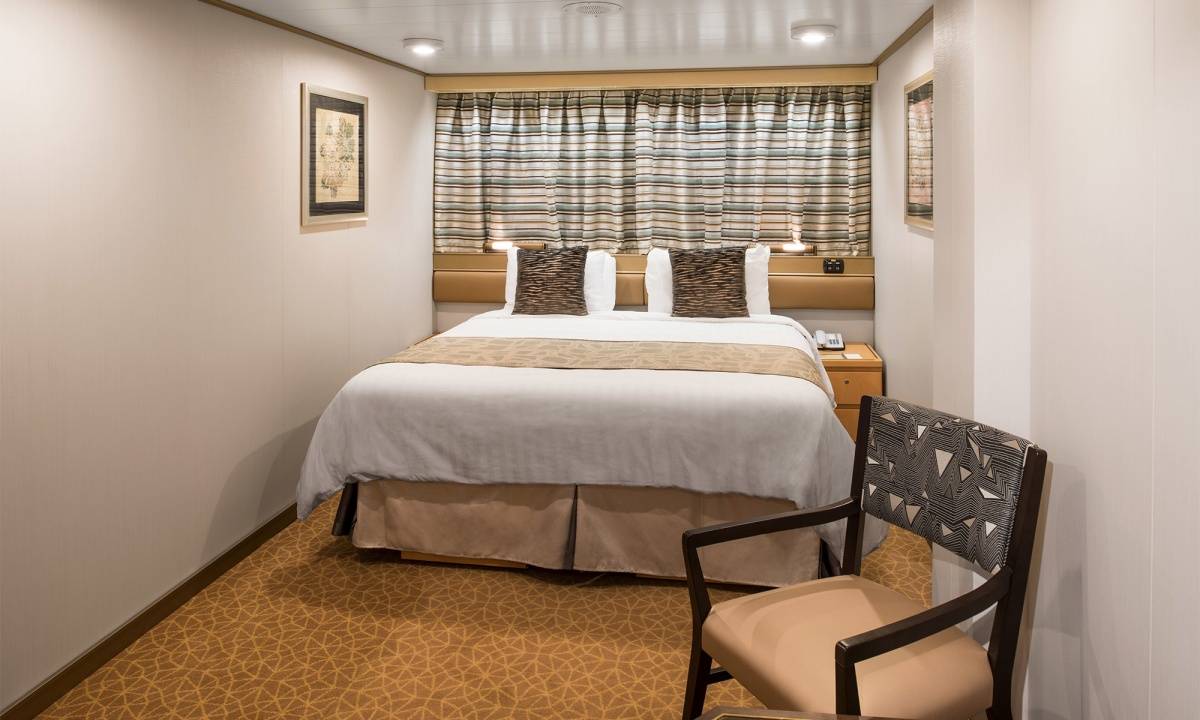 MS Westerdam Holland America Line