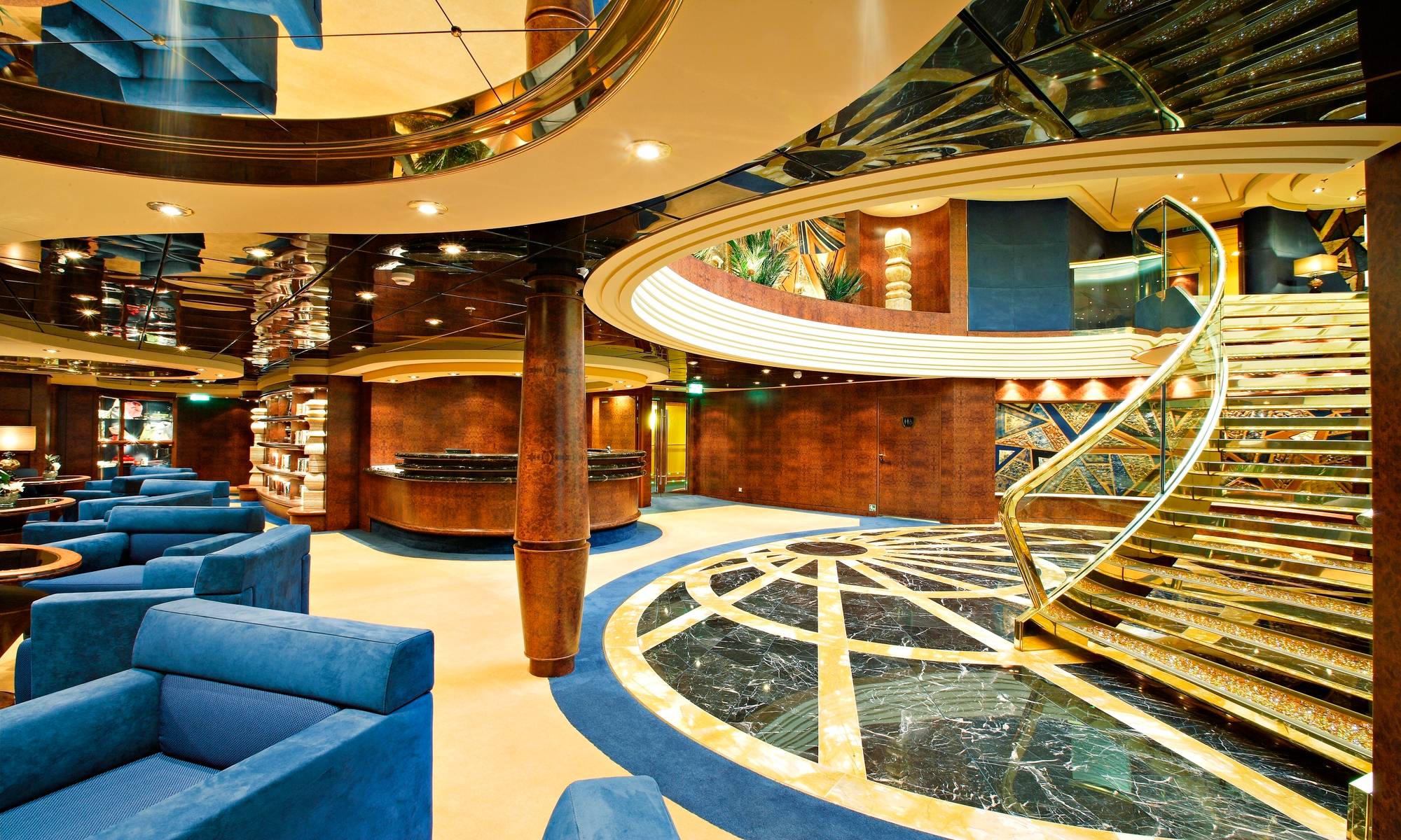 MSC Splendida Cruise Ship | Reviews & Itineraries