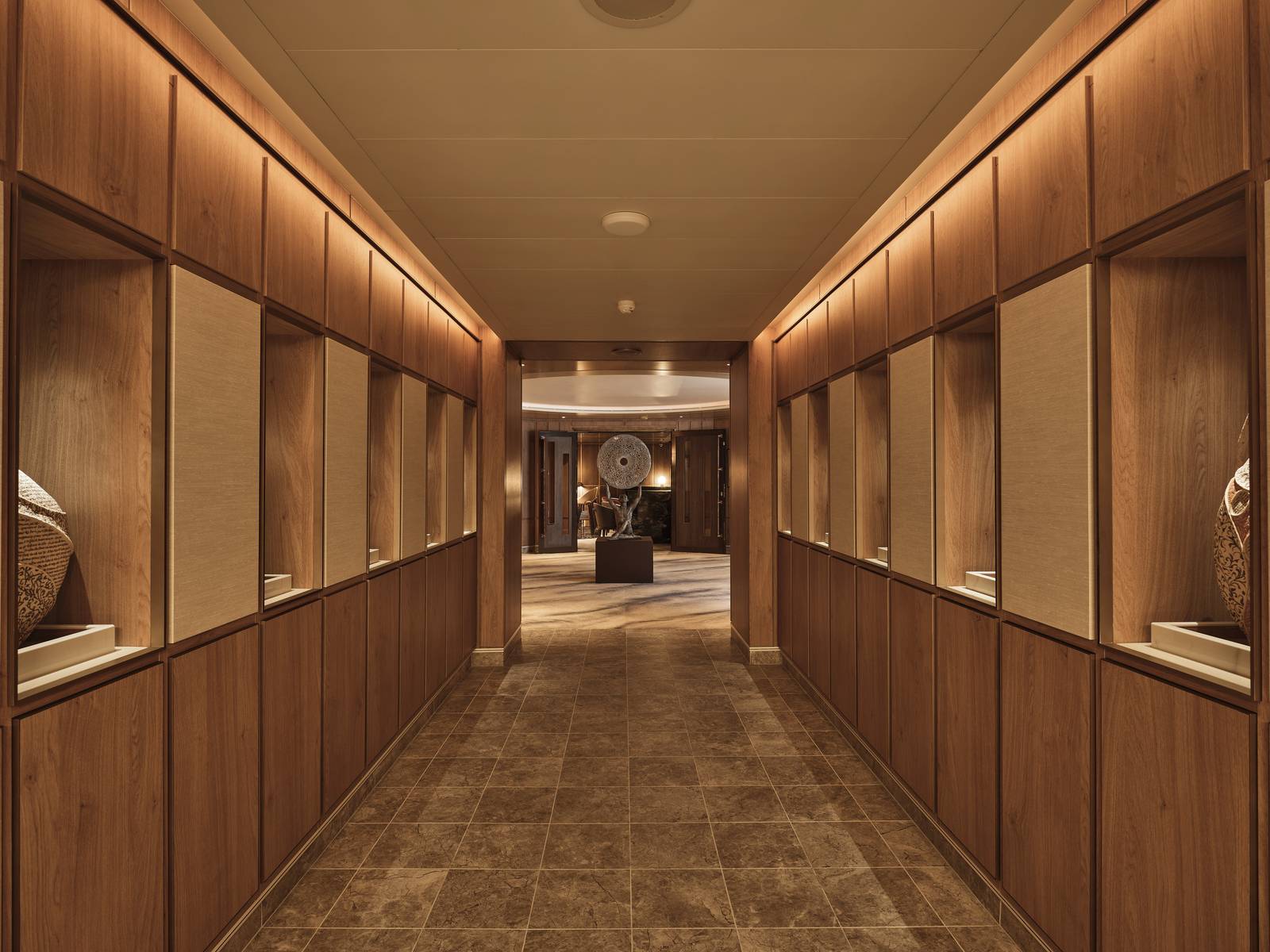 MS Silver Moon Silversea