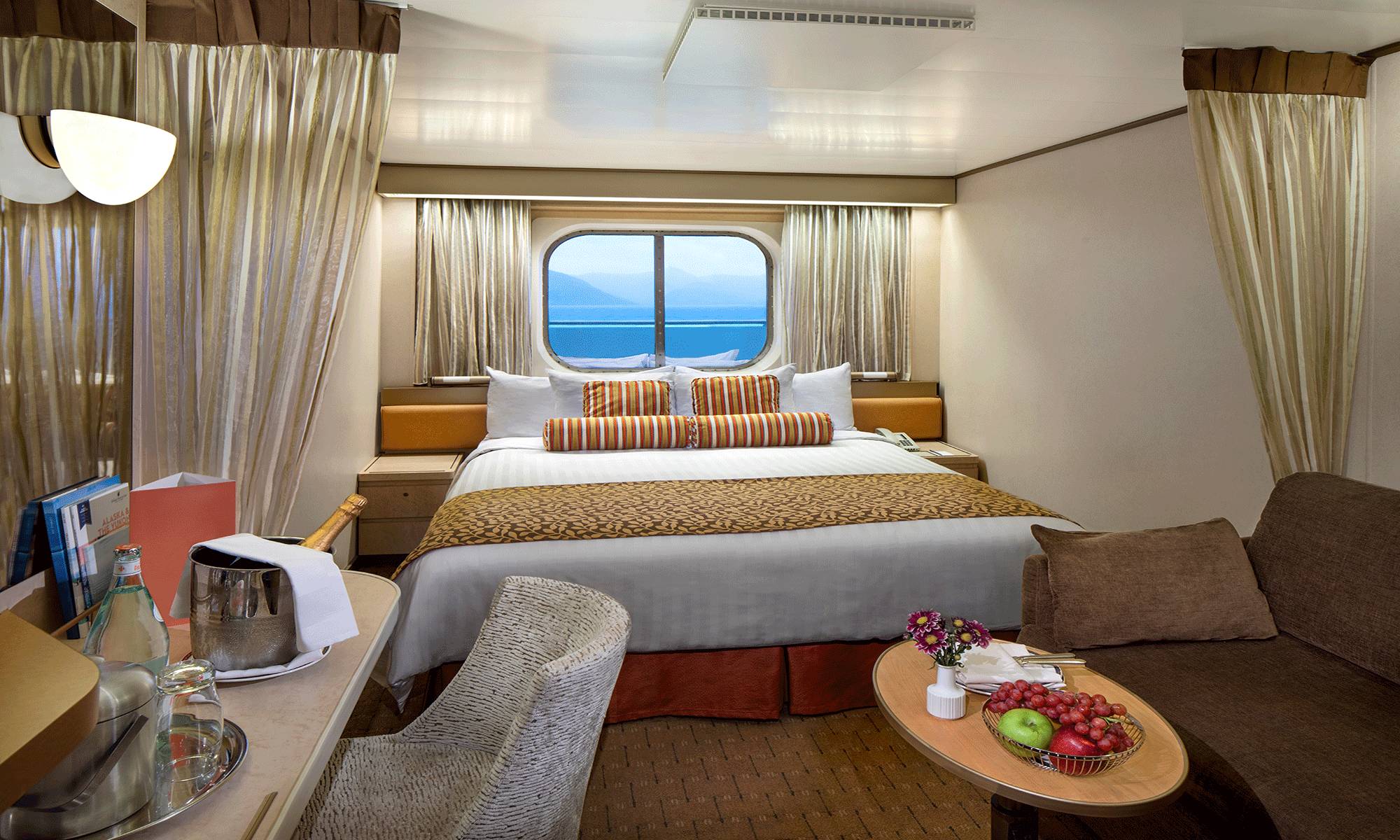 MS Volendam Holland America Line