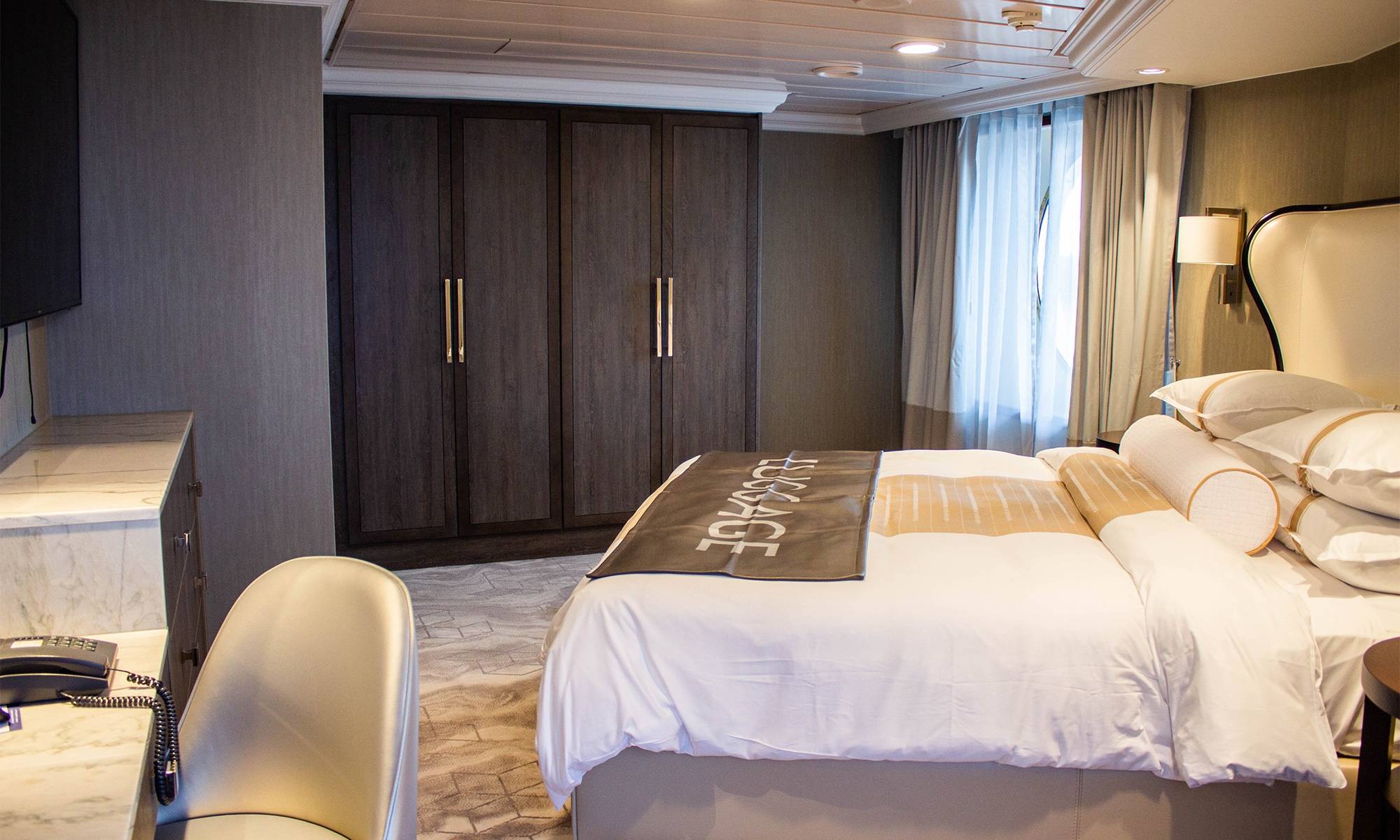 MS Azamara Pursuit Azamara