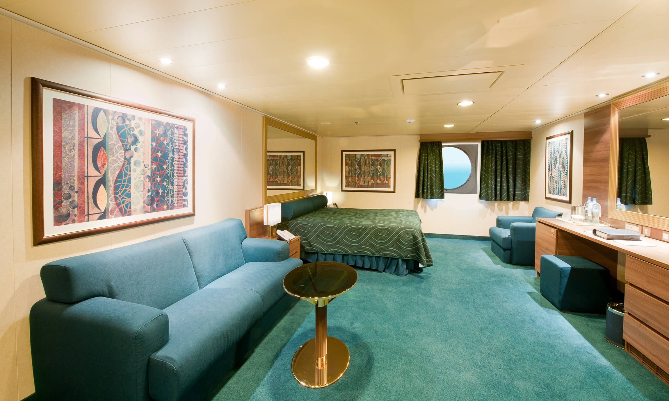 MSC Magnifica Cruise Ship | All Reviews & Images