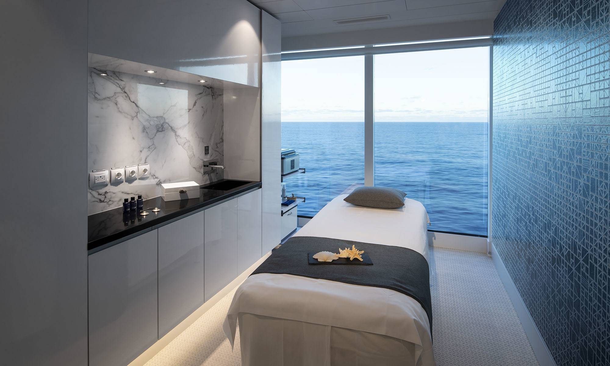 Celebrity Apex Celebrity Cruises