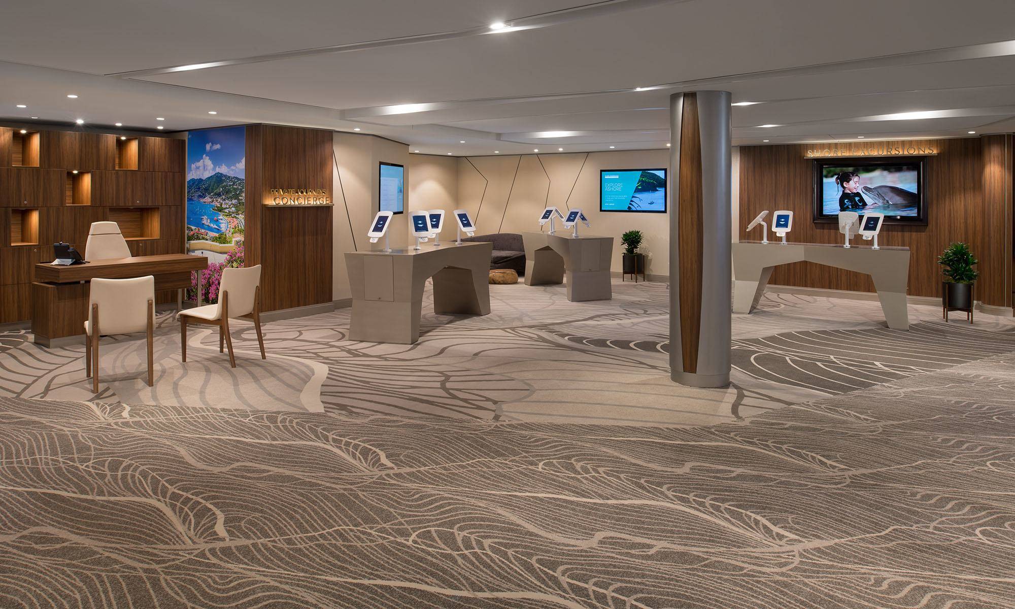 Celebrity Apex Celebrity Cruises