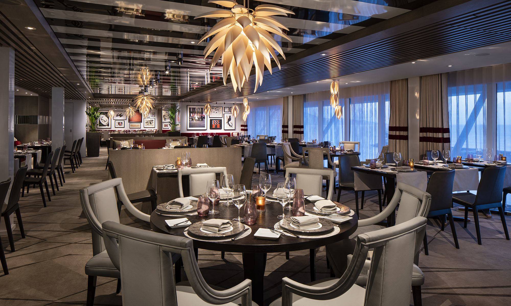 Celebrity Apex Celebrity Cruises