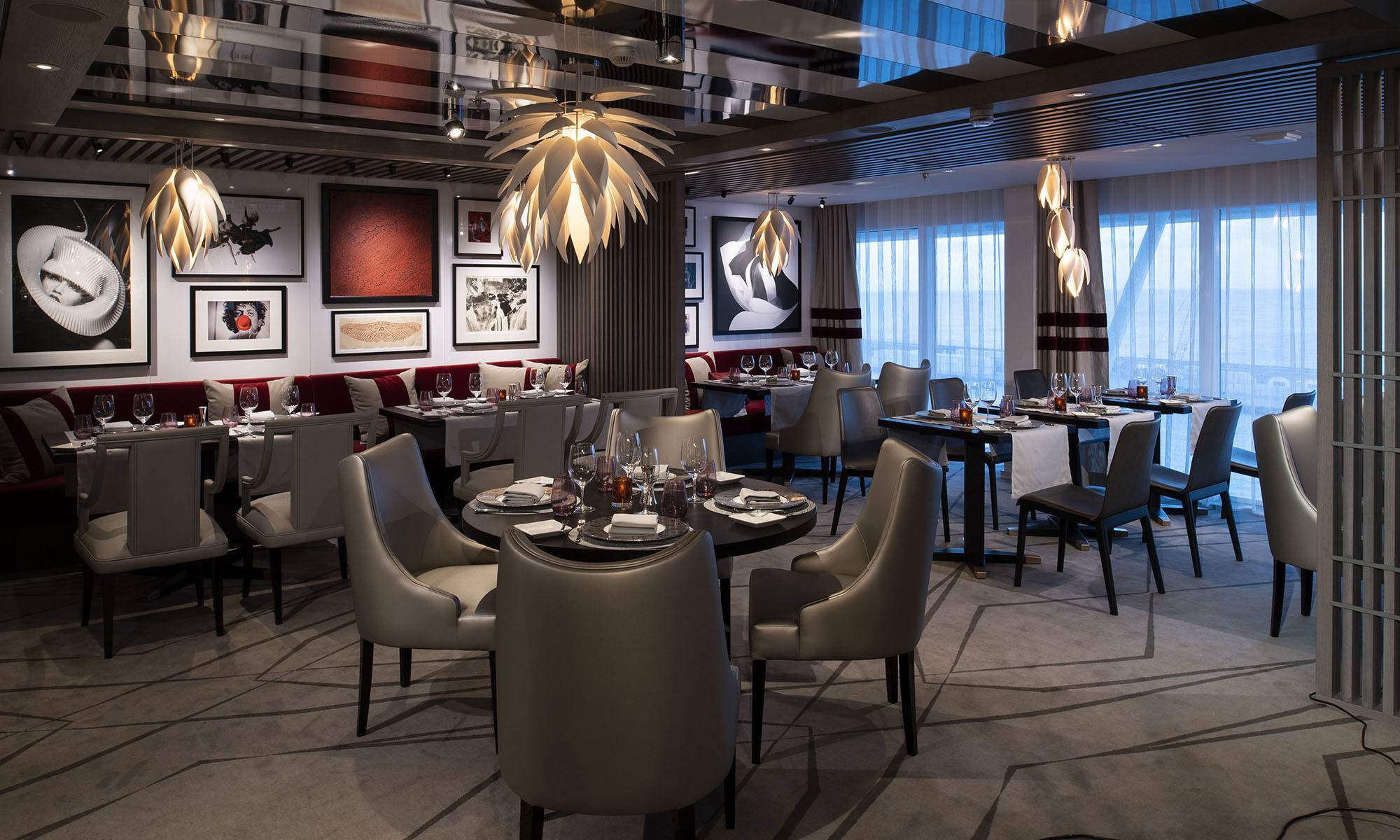 Celebrity Apex Celebrity Cruises