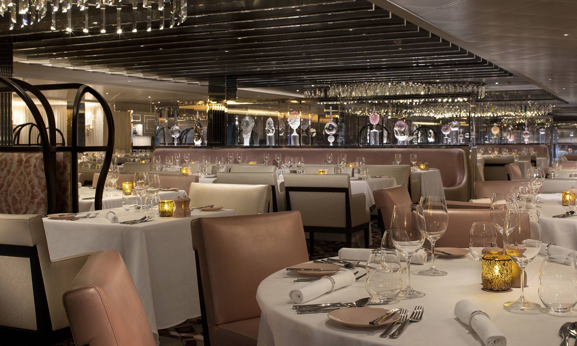 Celebrity Apex Celebrity Cruises