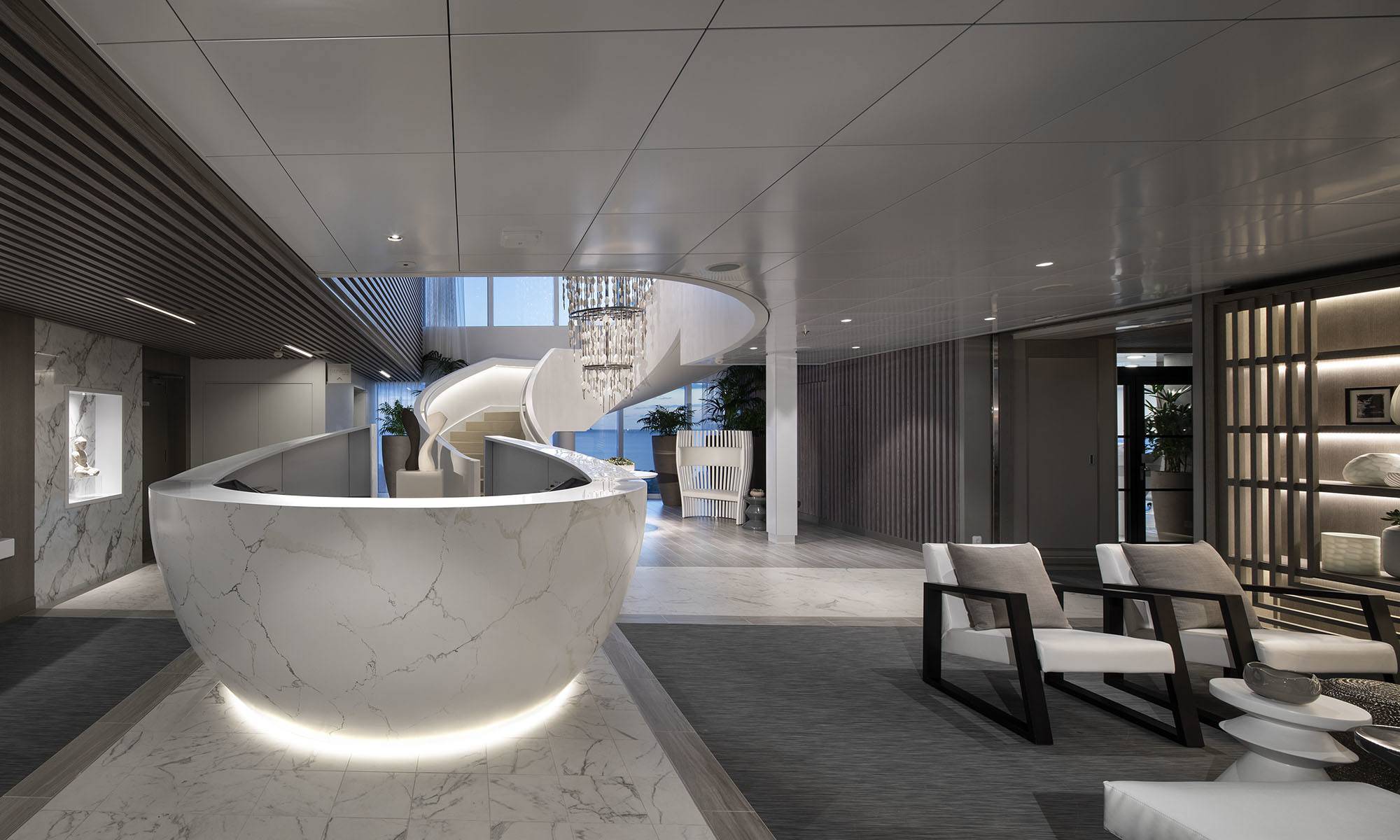 Celebrity Apex Celebrity Cruises