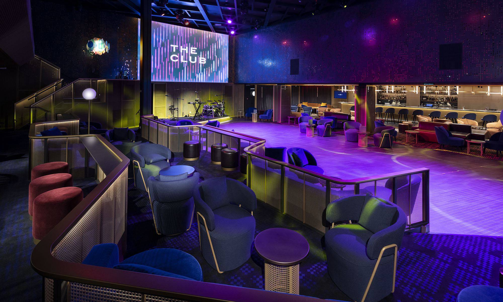 Celebrity Apex Celebrity Cruises