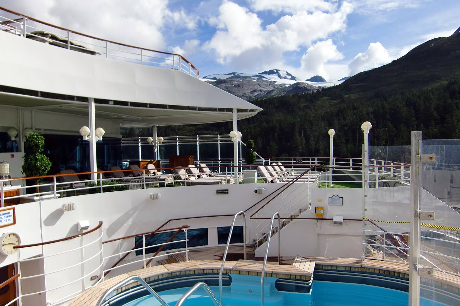 MS Island Princess Princess Cruises