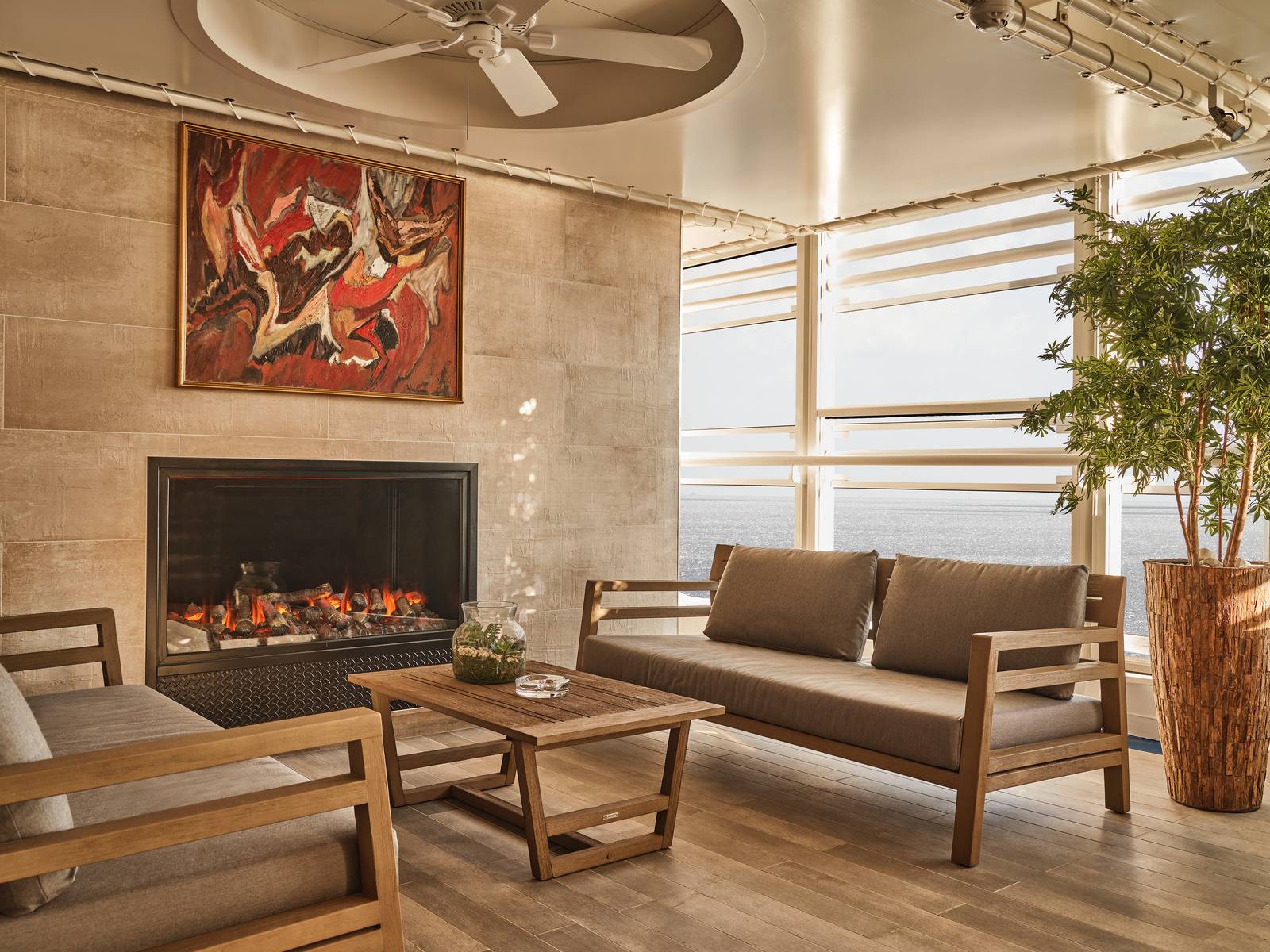 MS Silver Moon Silversea