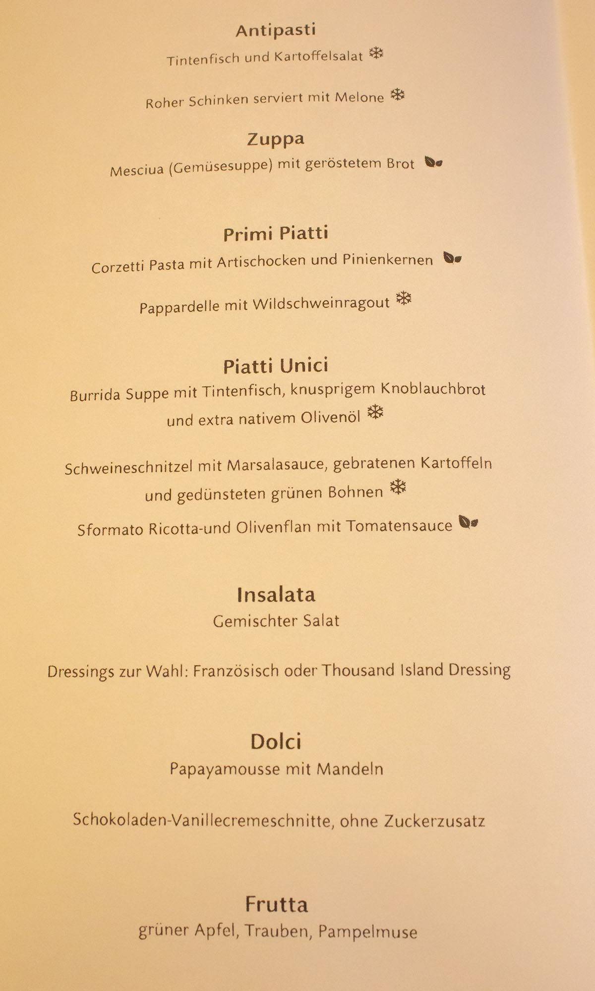 Costa Pacifica Cruise Ship | Reviews & Itineraries