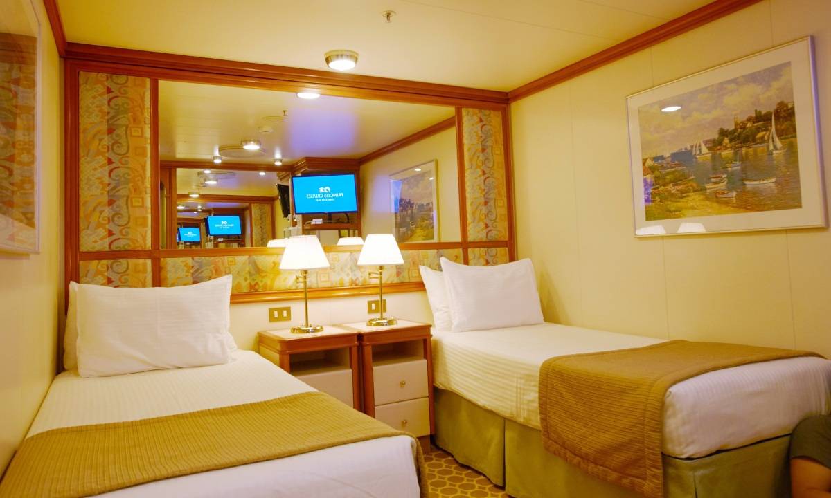 MS Diamond Princess Princess Cruises