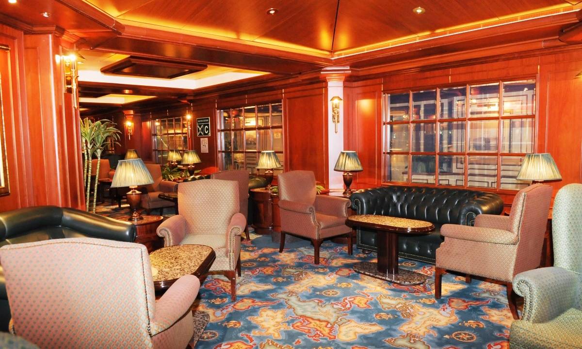 MS Diamond Princess Princess Cruises