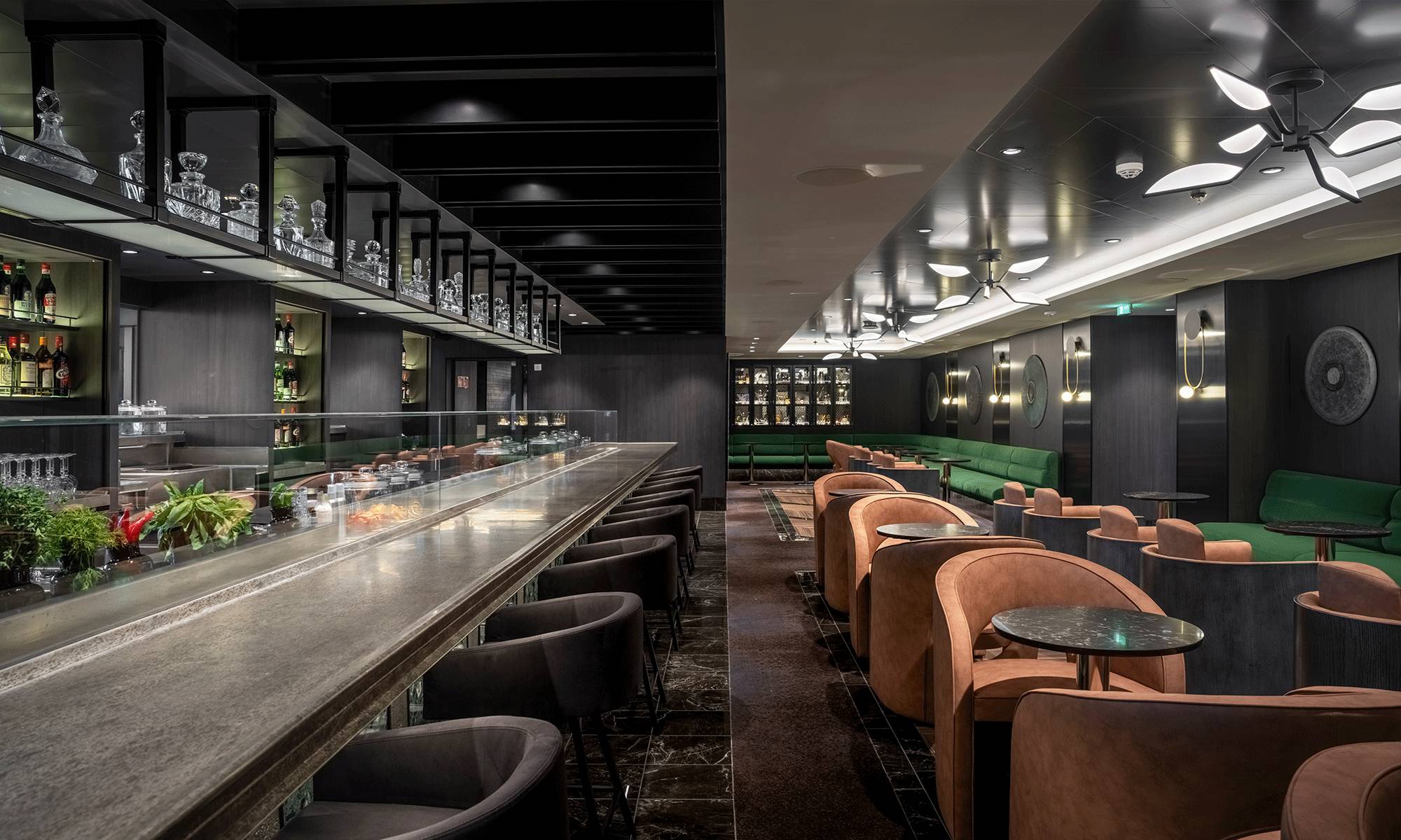 MSC Europa MSC Cruises