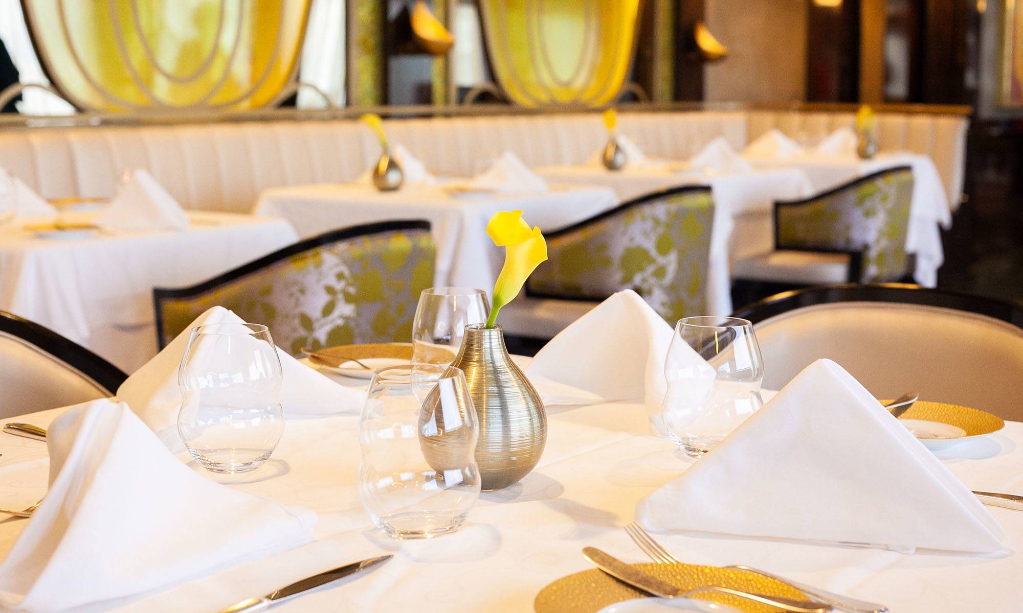 MS Seven Seas Explorer Regent Seven Seas Cruises